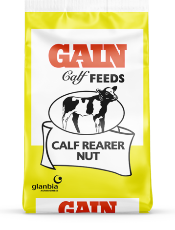 Products Archive - GAIN Agri