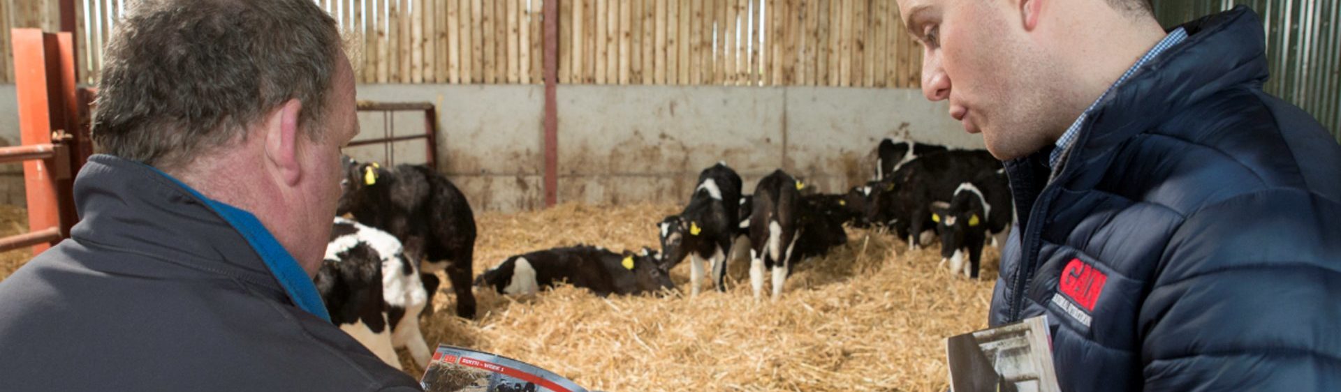 Help & Advice - GAIN Agri