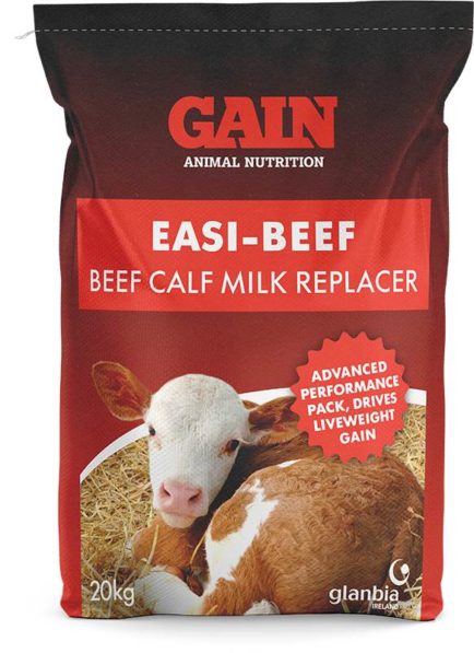 Products Archive - GAIN Agri