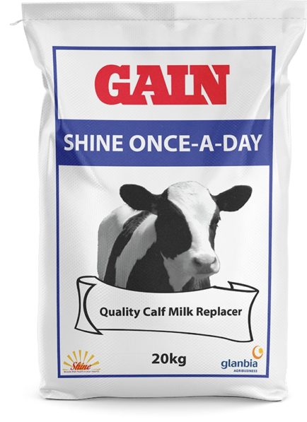 Products Archive - GAIN Agri