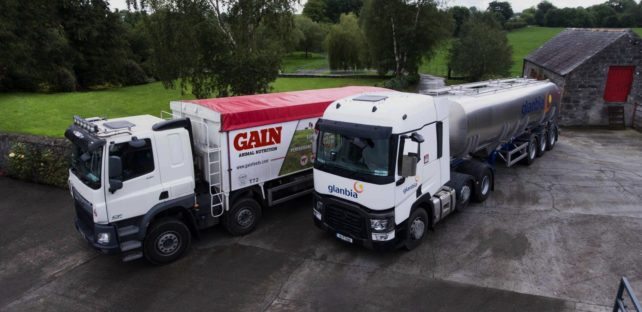 Products Archive - GAIN Agri