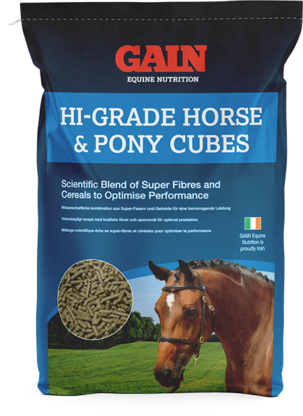 Products Archive - GAIN Equine