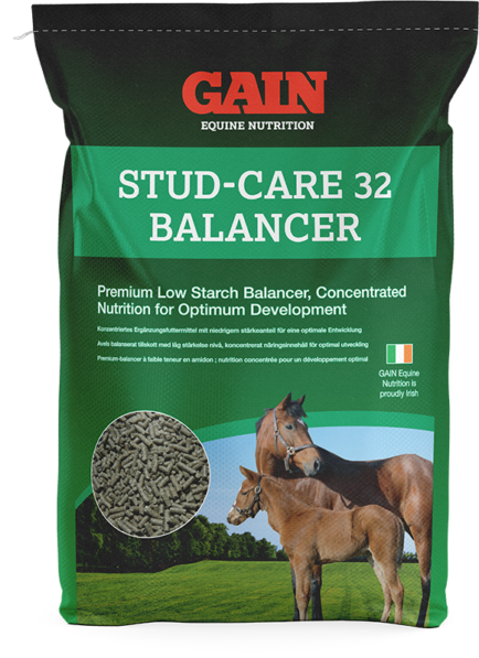 Products Archive - Page 2 of 3 - GAIN Equine