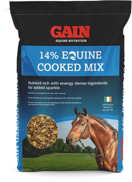 Products Archive - GAIN Equine