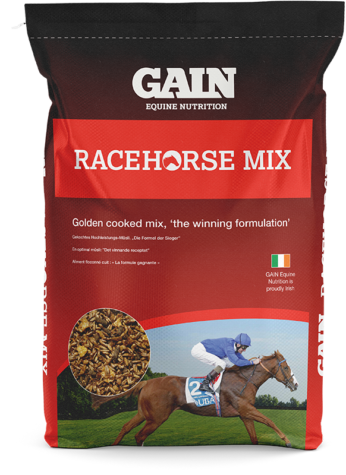Products Archive - GAIN Equine