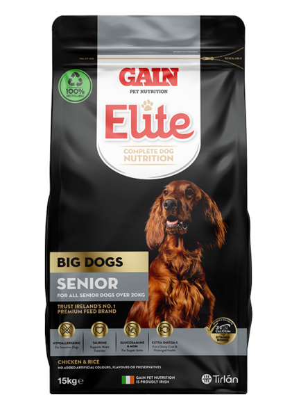 Products Archive - GAIN Pet