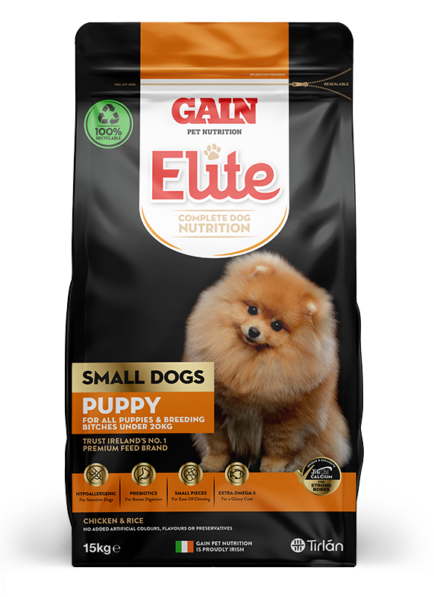 Products Archive - GAIN Pet